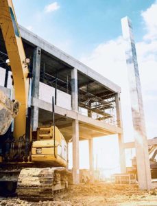 Incomplete Construction Loans | Cost Overrun Finance